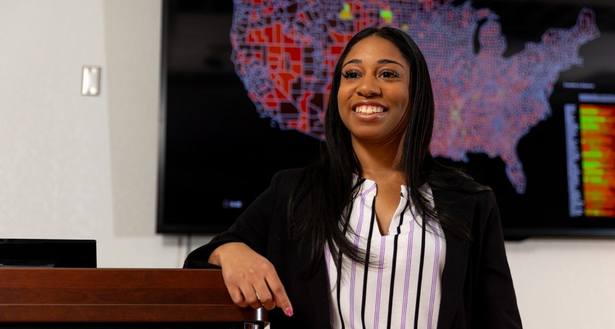 Master of Public Health in Epidemiology