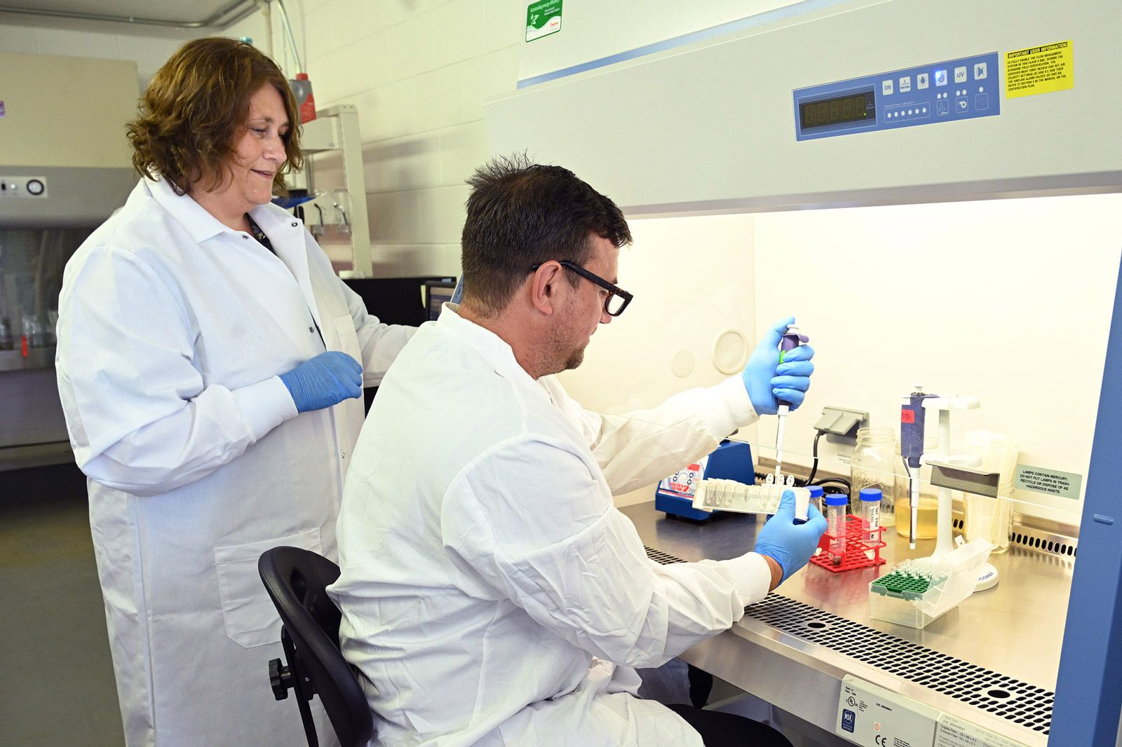 Confronting America's Health Challenges