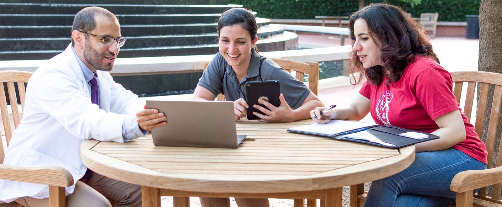 Confronting America's Health Challenges